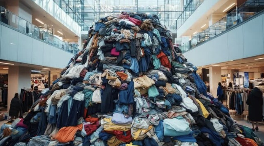 Is Commense Fast Fashion